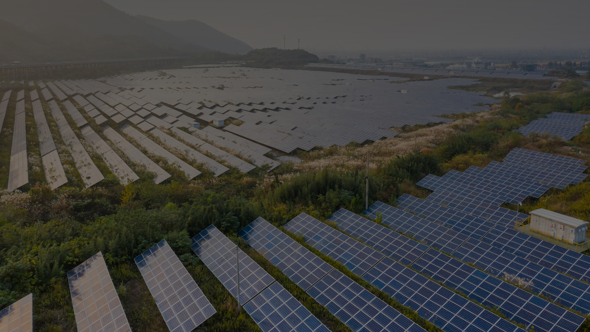 Renewable Energy Technology – Intel