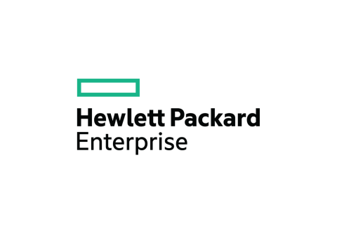 Hewlett Packard Logo Png