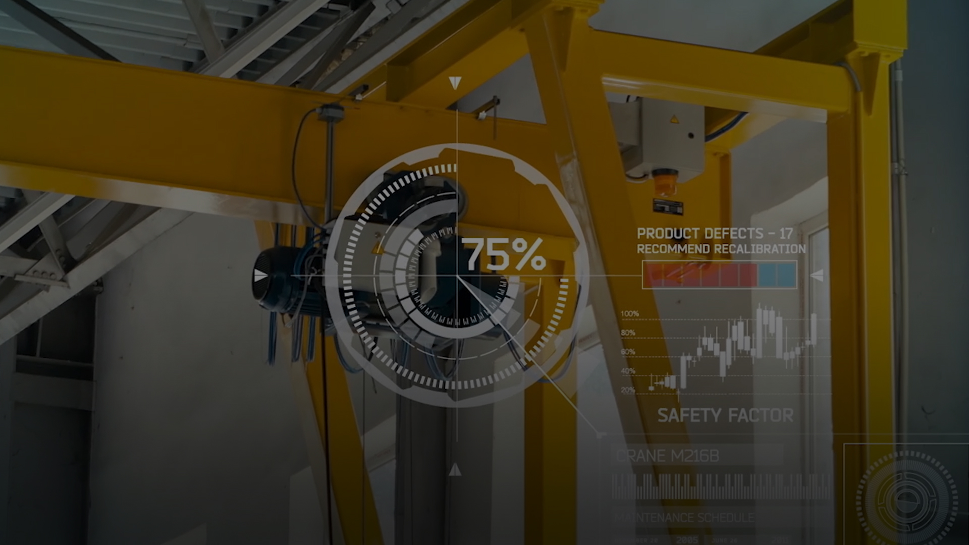 5G Use Cases and Industry Applications