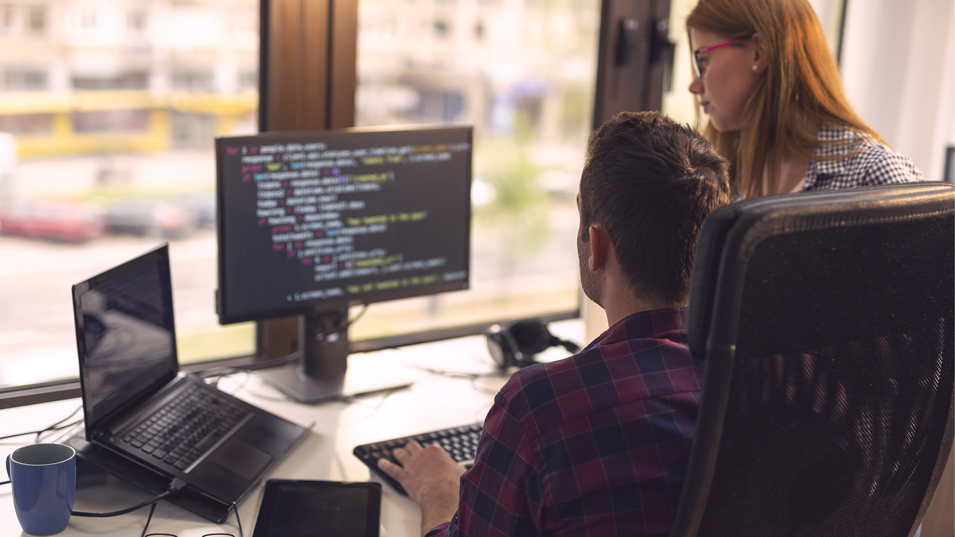 What Is Patch Management Benefits And Best Practices Intel