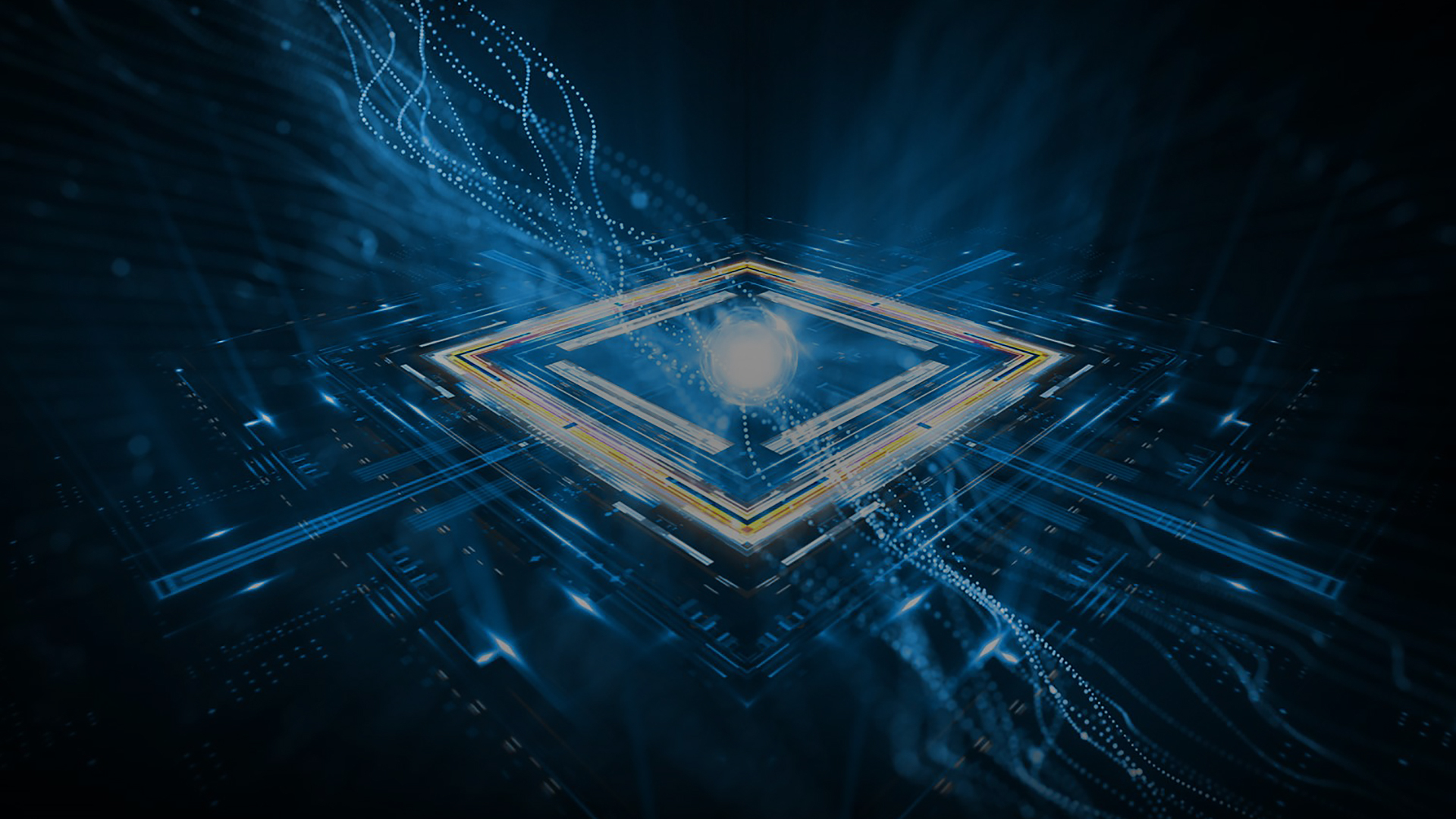 CPU GPU 