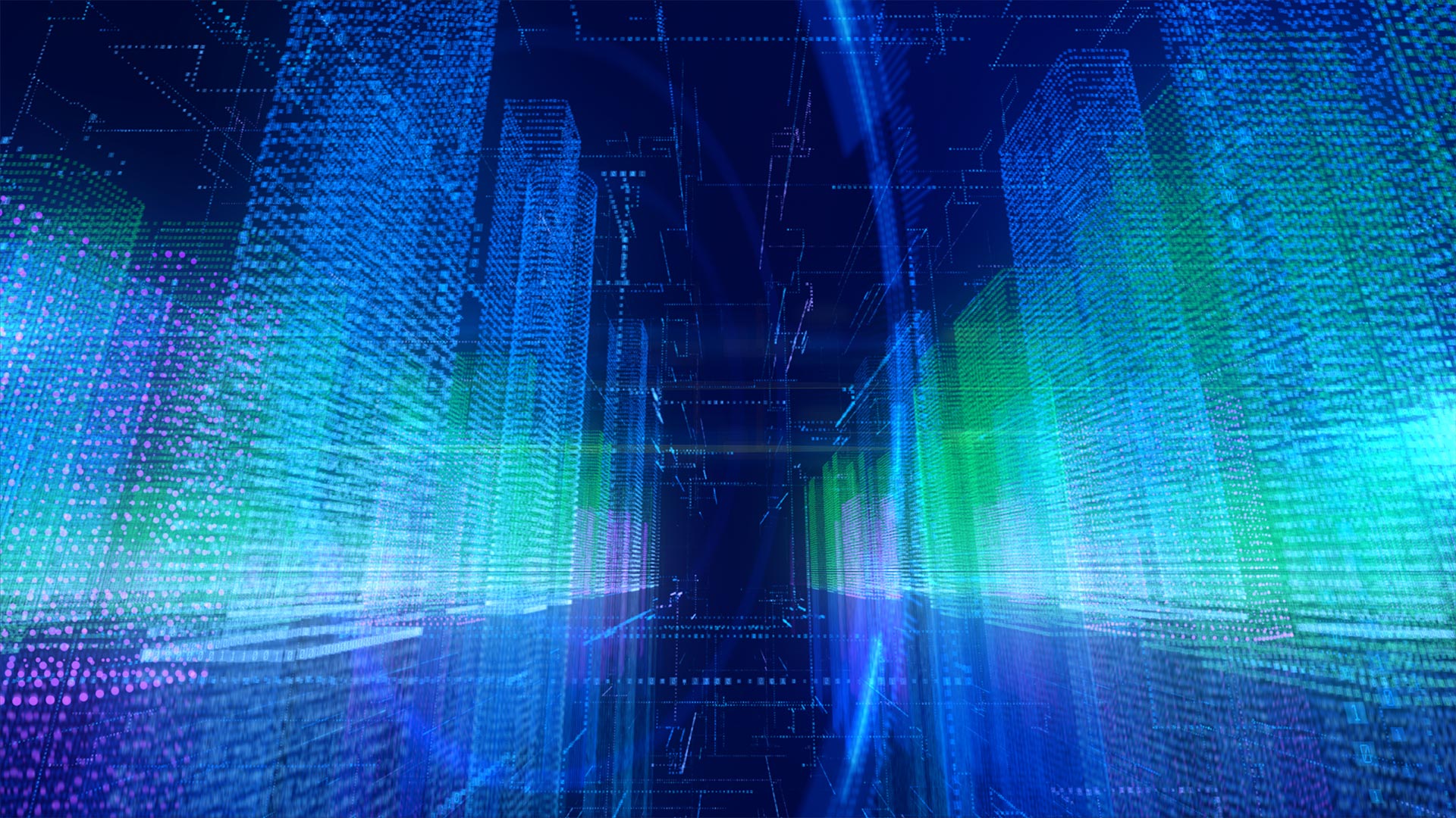 The Future of IT: Trends and Predictions