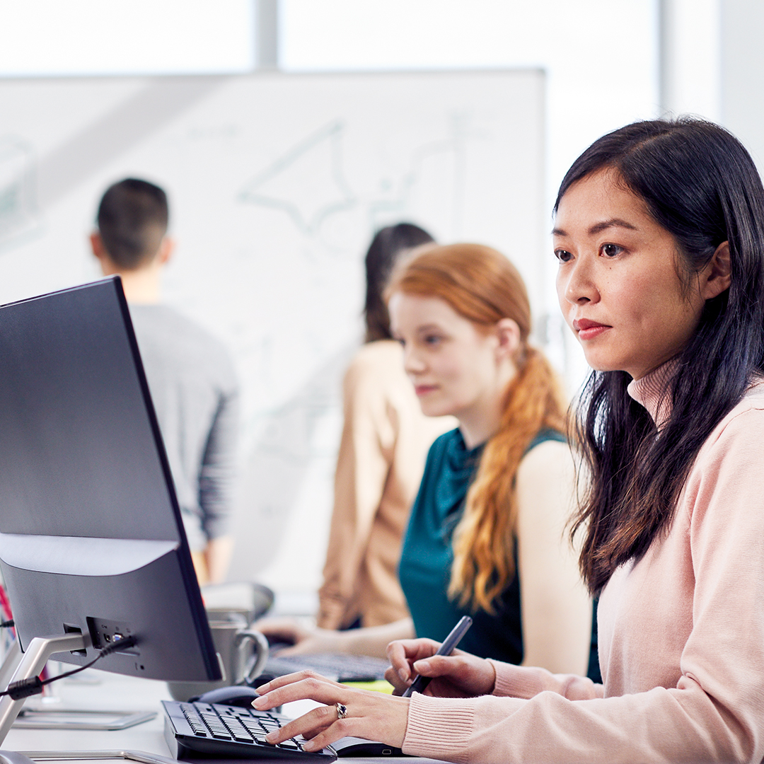 英特尔® vPro® Security - 英特尔® vPro® 平台