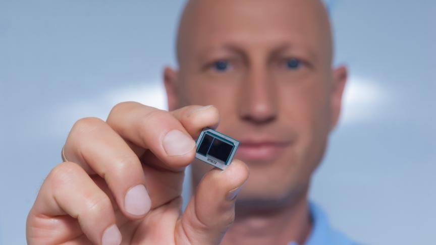 Microprocessors 1971