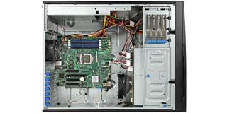 Intel® Server Systems
