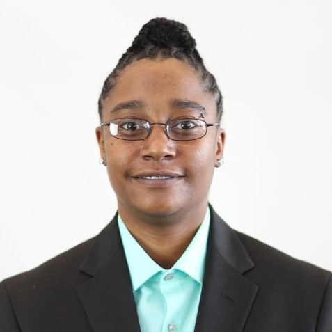 Chaunte Lacewell | Intel Labs / Research Scientist