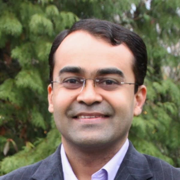 Deepak Dasalukunte