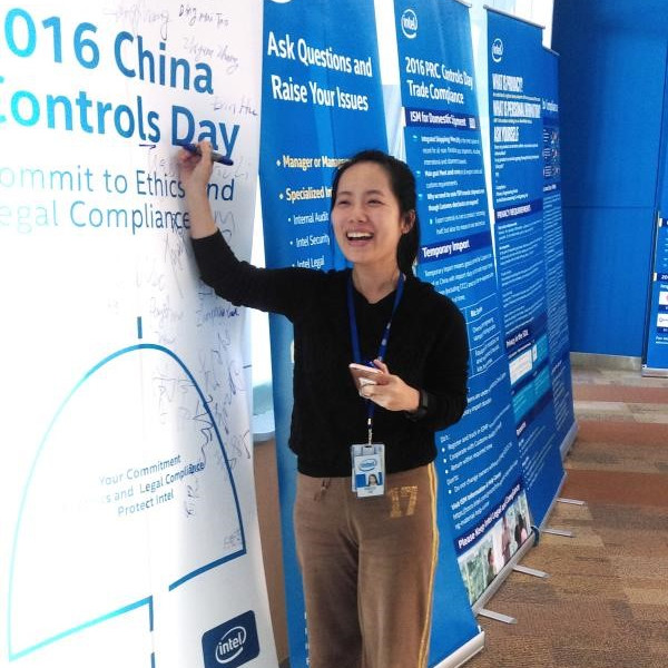 Dongqi Cai | Intel Labs / Research Scientist