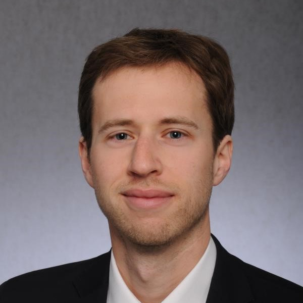 Dr. Florian Geissler | Intel Labs / Research Scientist