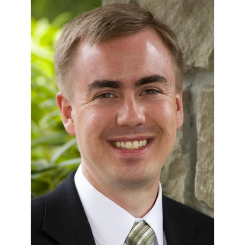 Mark Anders | Intel Labs / Principal Engineer