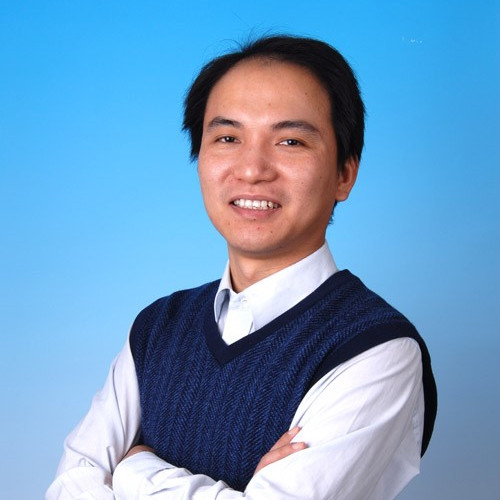 Yimin Zhang