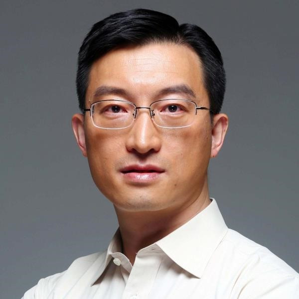 Yurong Chen | Intel Labs / Principal Engineer