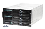 Intel Launches New Modular Server Building Blocks for Worldwide System ...