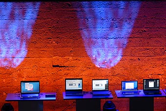 Intel® Centrino® 2 Processor Technology -- New Intel-Based Laptops ...